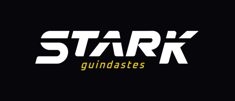 A Stark – Stark Industrial