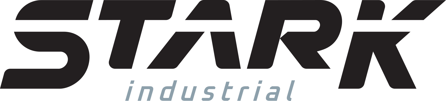 Stark Industrial – My WordPress Blog