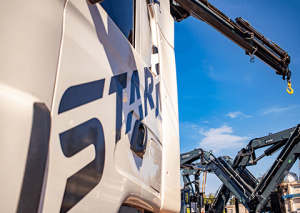 A Stark – Stark Industrial